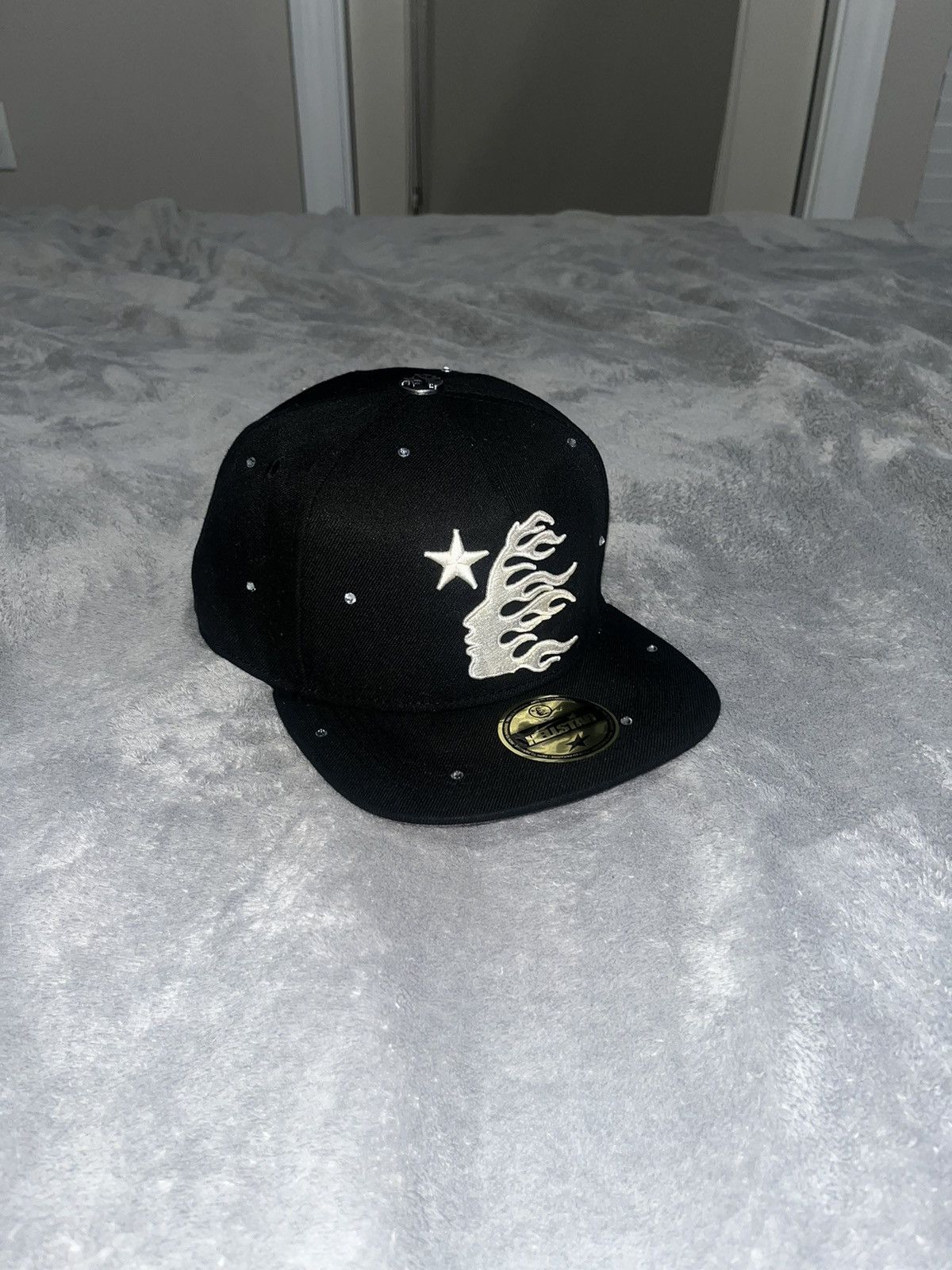 HELLSTAR HELLSTAR HAT | Grailed