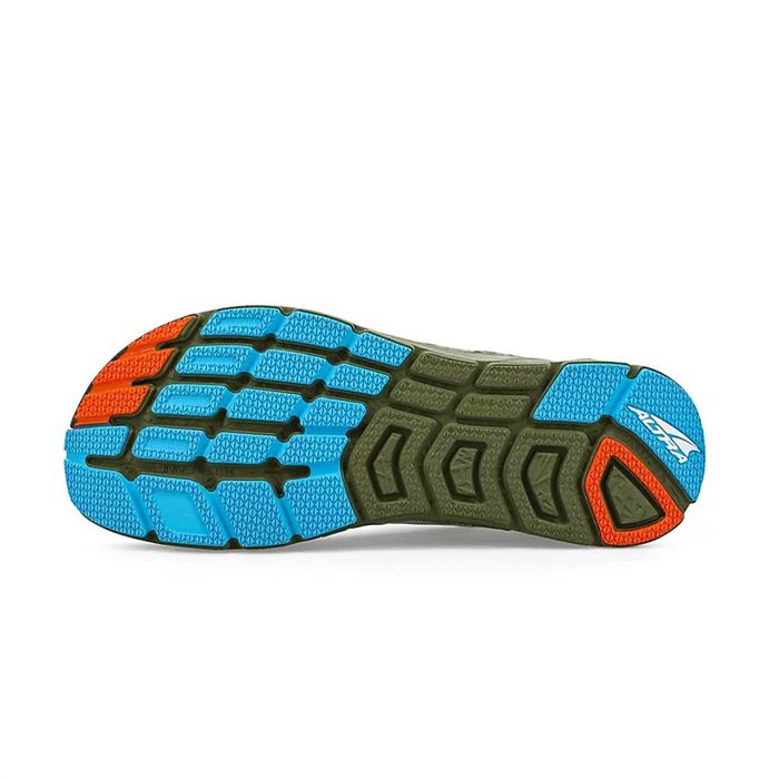 Altra Rivera 2 In White/green | Grailed