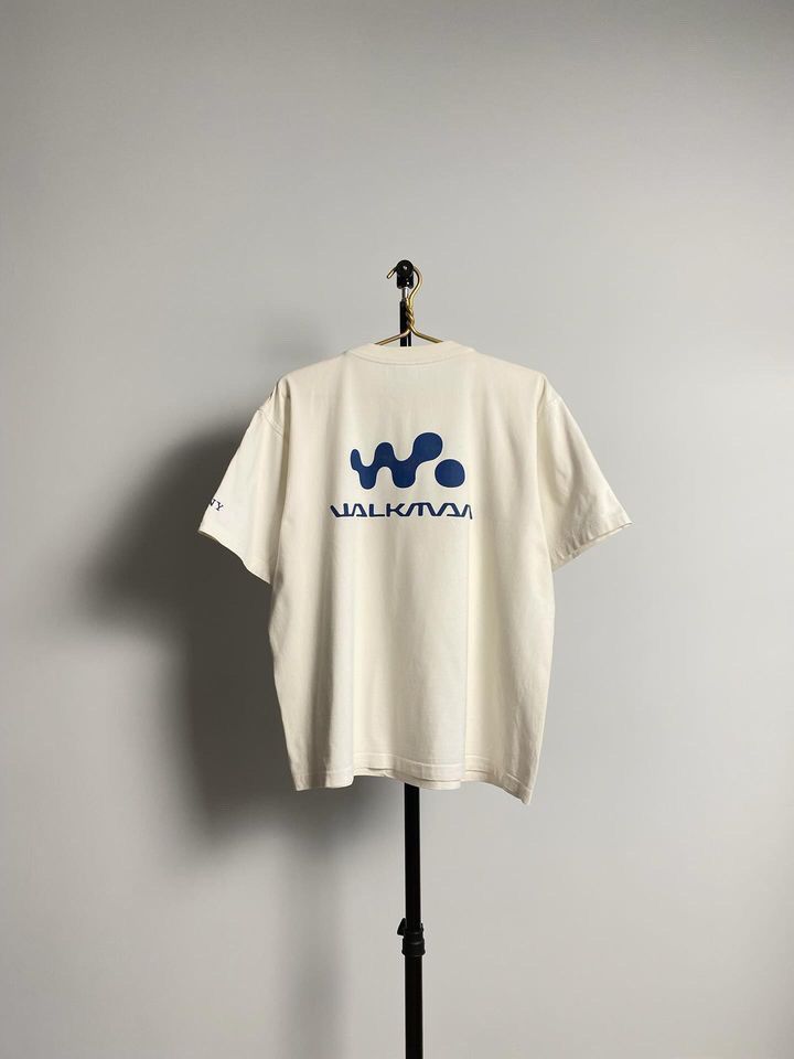 Sony × Very Rare × Vintage SONY WALKMAN VINTAGE 90s-00s OFFICIAL PROMO ...