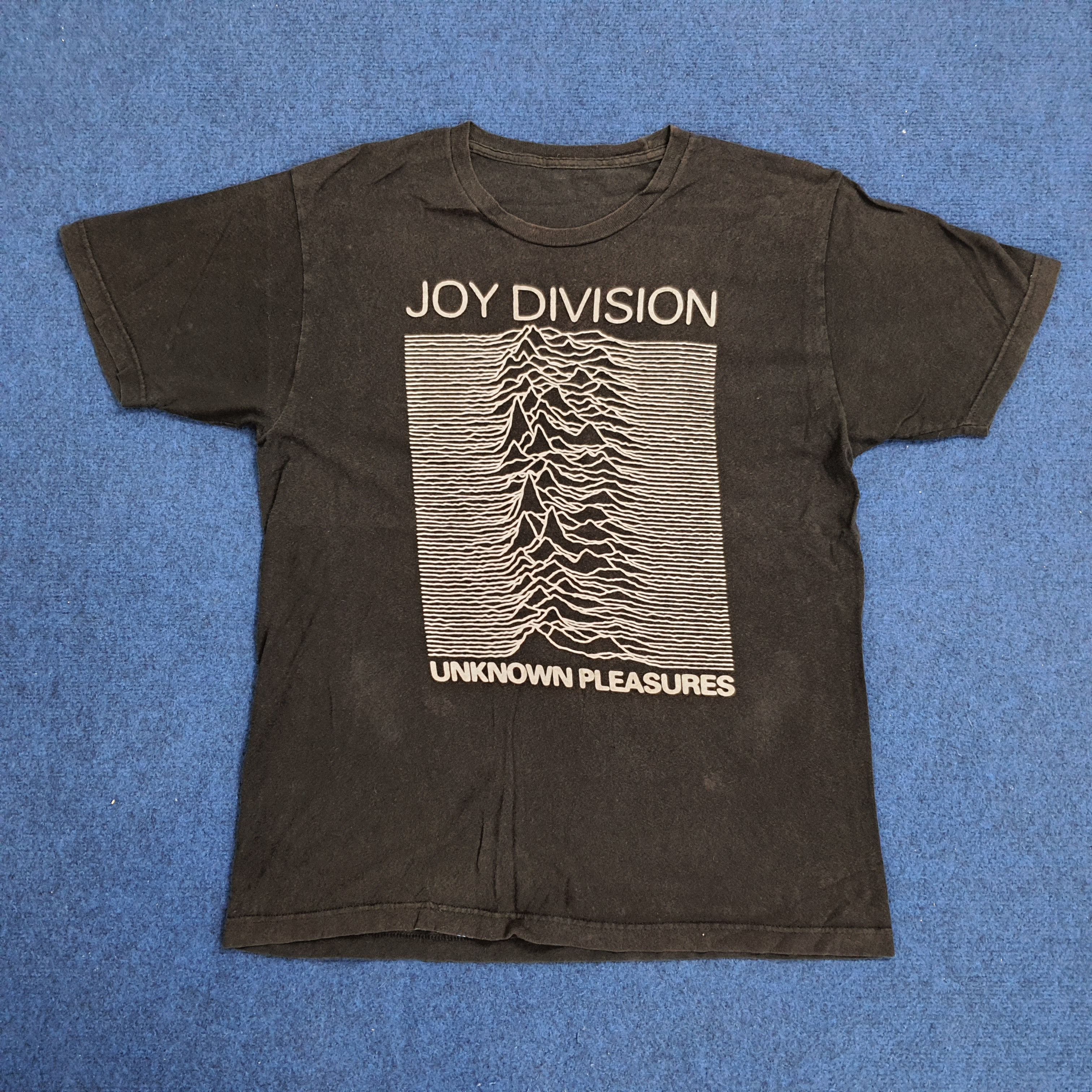 Joy Division Joy Division Band Tees | Grailed