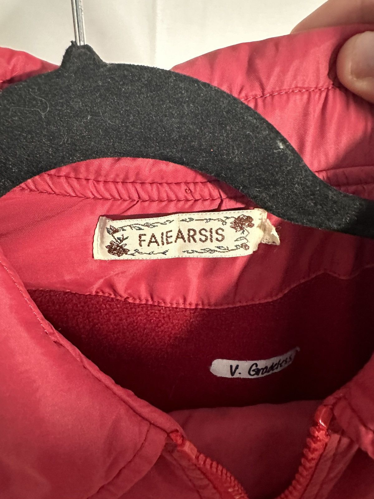 Polo Ralph Lauren Red Polo Tracksuit vintage | Grailed