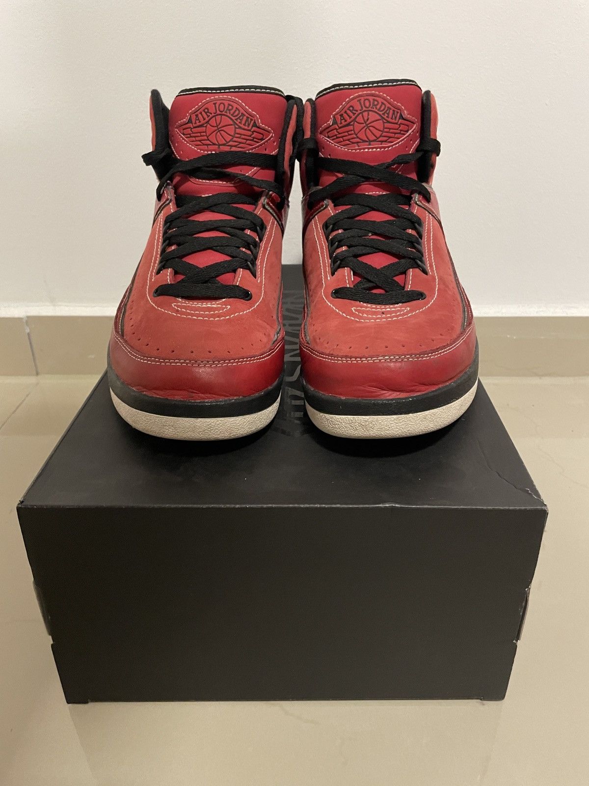 Nike Jordan 2 Retro | Grailed