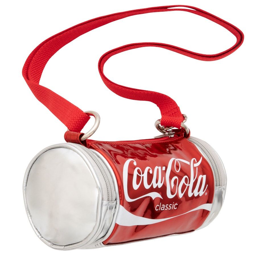 Coca Cola Coca Cola Vintage Sporty Coke Can Handbag | Grailed