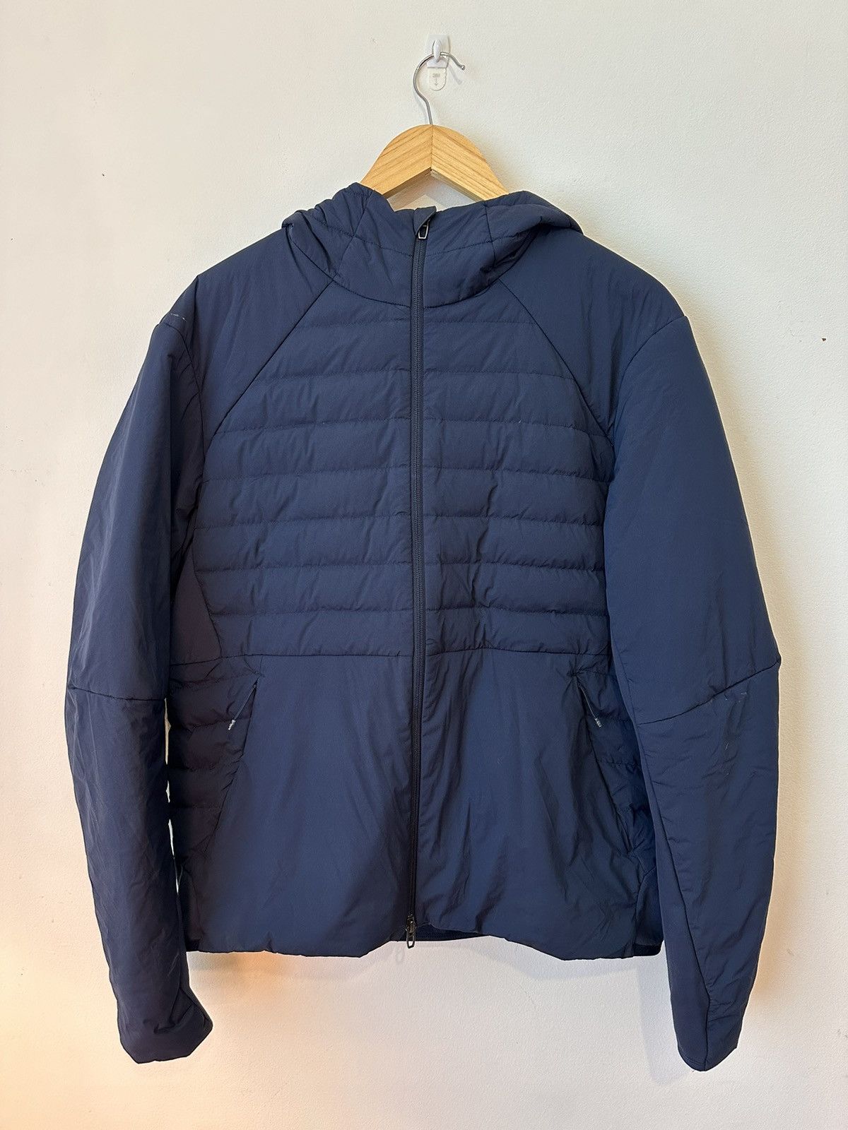 Lululemon Lululemon puffer jacket | Grailed