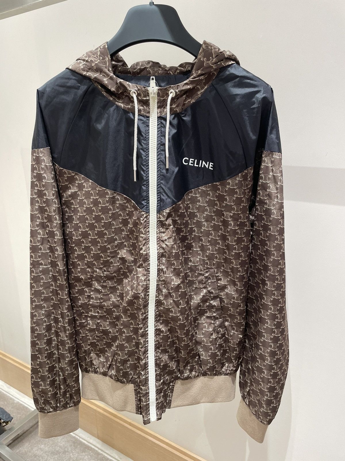 Celine Celine jacket | Grailed