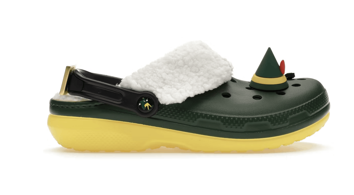 Crocs Crocs Classic Clog Elf | Grailed