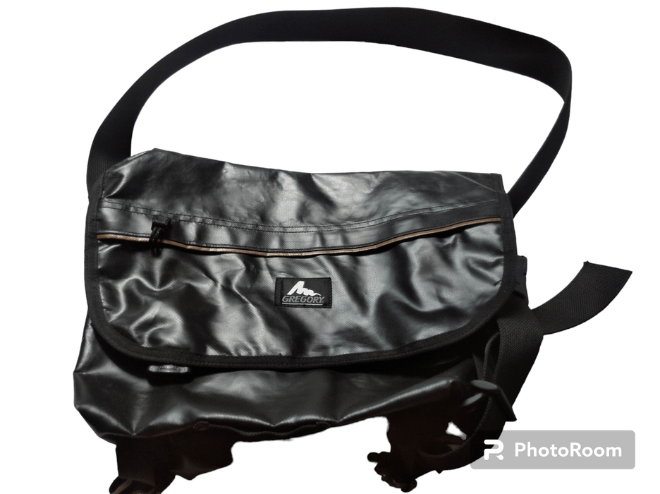 Gregory Gregory messenger bag | Grailed