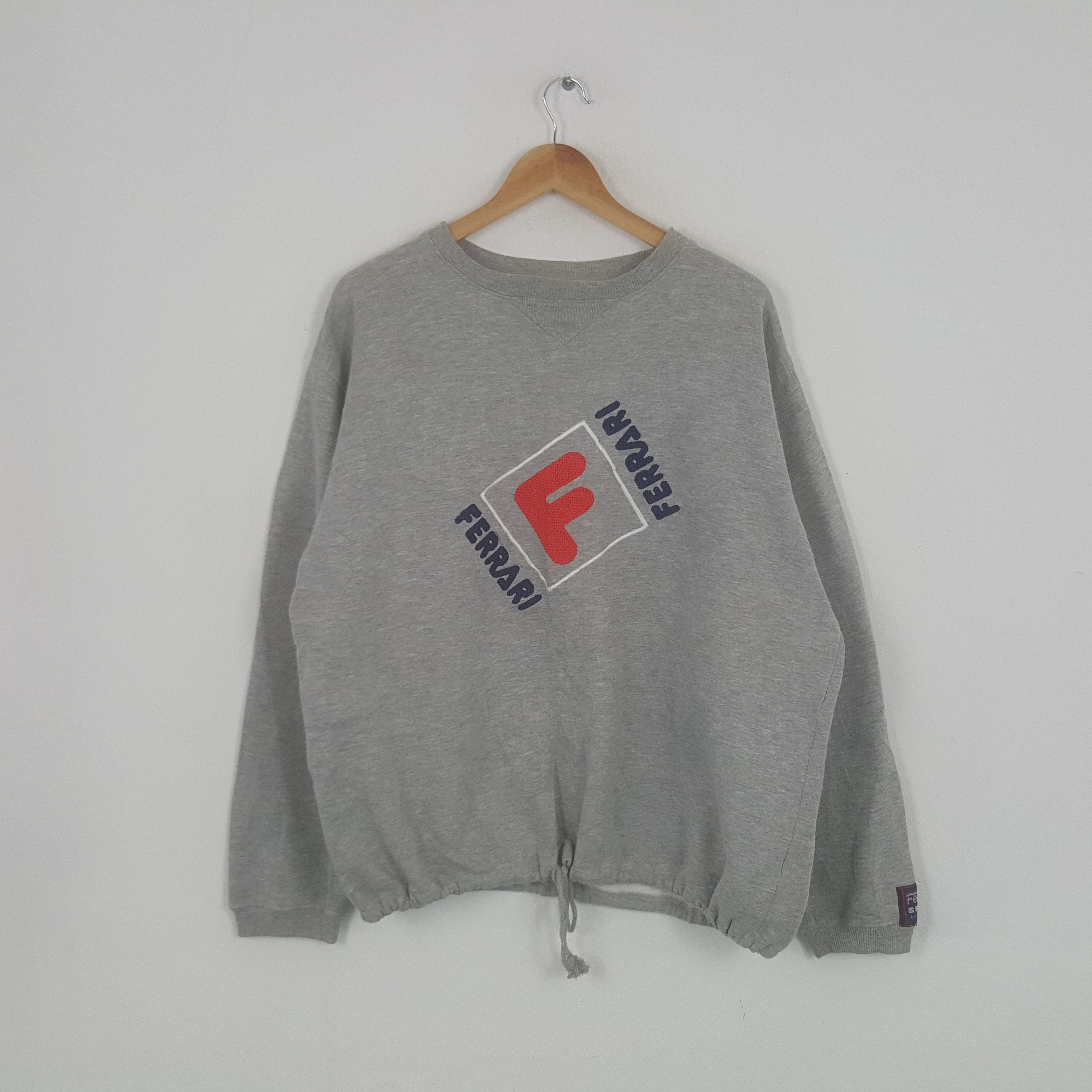 Ferrari × Racing × Vintage Vintage Ferrari Magneti Marelli Racing ...