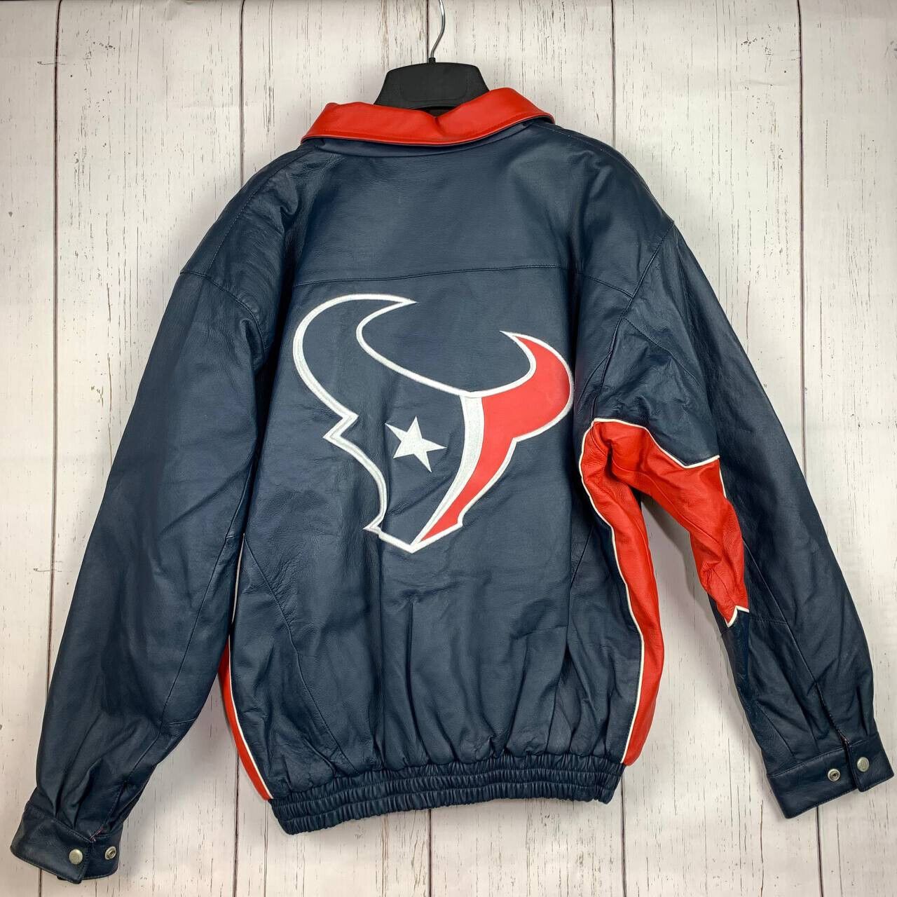 Jeff Hamilton × Reebok Vintage Houston Texans Reebok x Jeff Hamilton ...