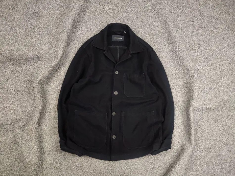 A Day's March × Designer × Streetwear A Day's March Design Original ...