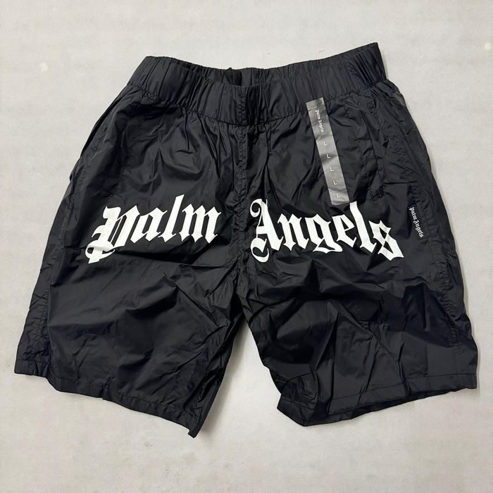 Palm Angels Palm Angels Swimming Shorts | Grailed