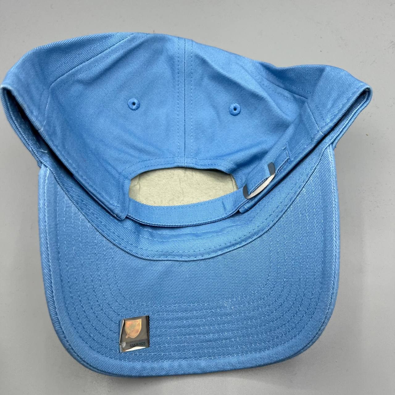 Other New York City FC MLS Hat Fanatics Strap Back Cap New Men | Grailed