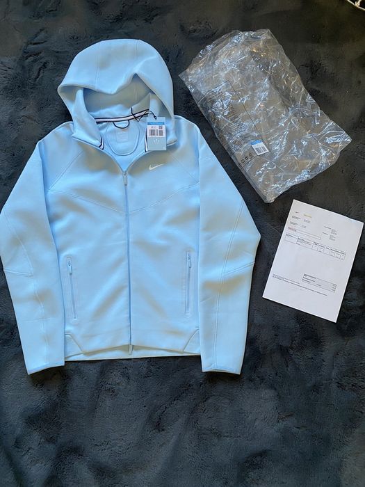 Drake Drake Nike Nocta Tech Fleece Zipper | Grailed