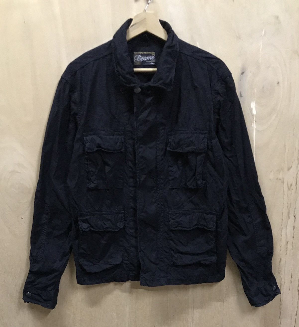 Beams Plus Beams Multipocket Jackets | Grailed