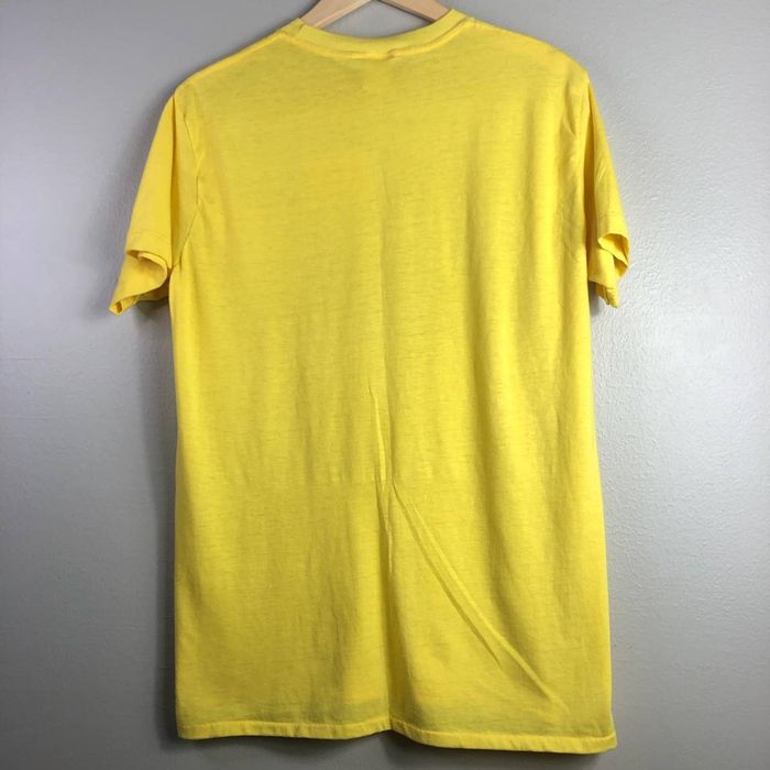 Vintage 1980 Ched Roach Christian T Shirt 80s Single Stitch Jesus | Grailed