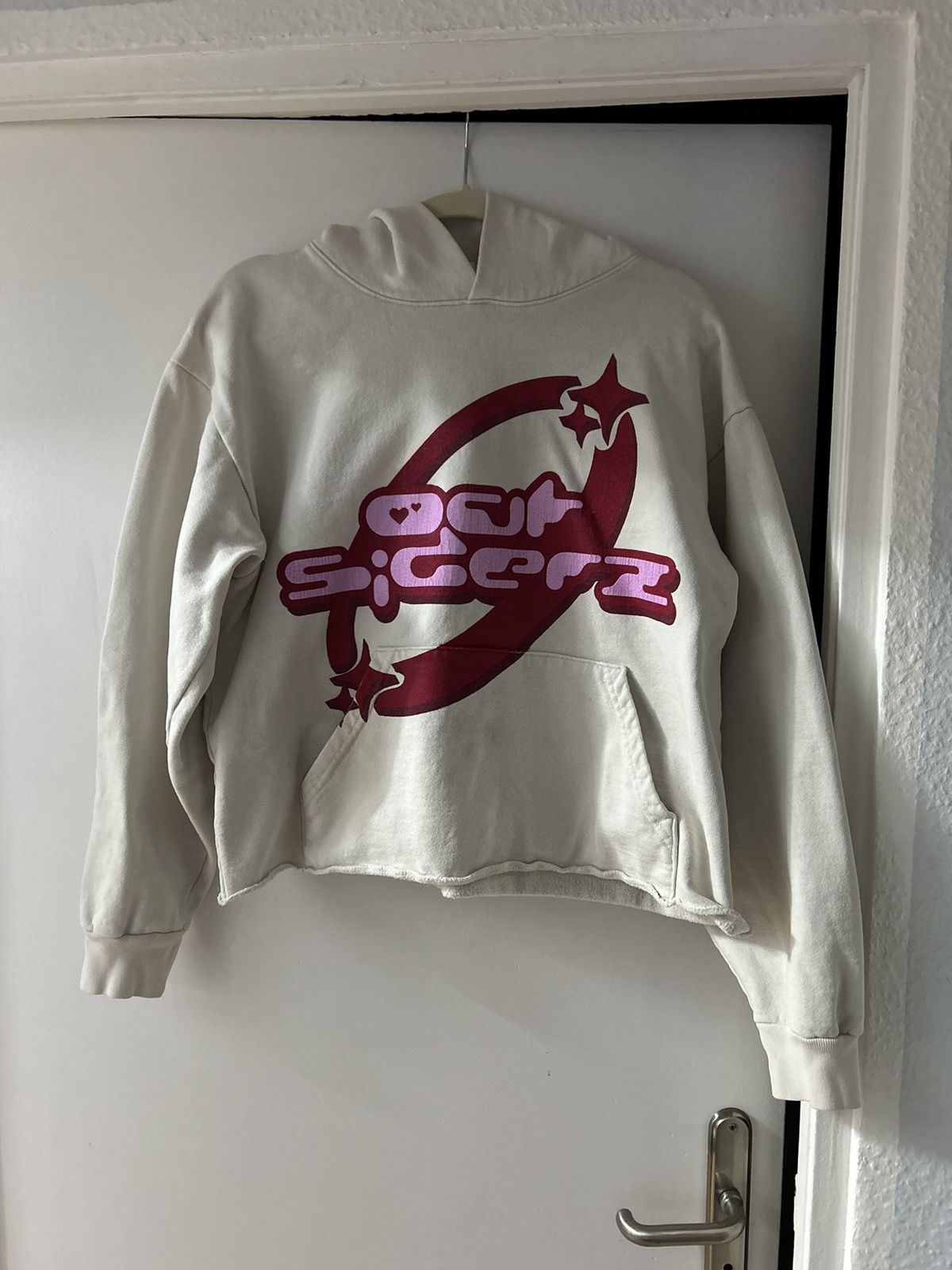Streetwear Outsiderz Hoodie | Grailed
