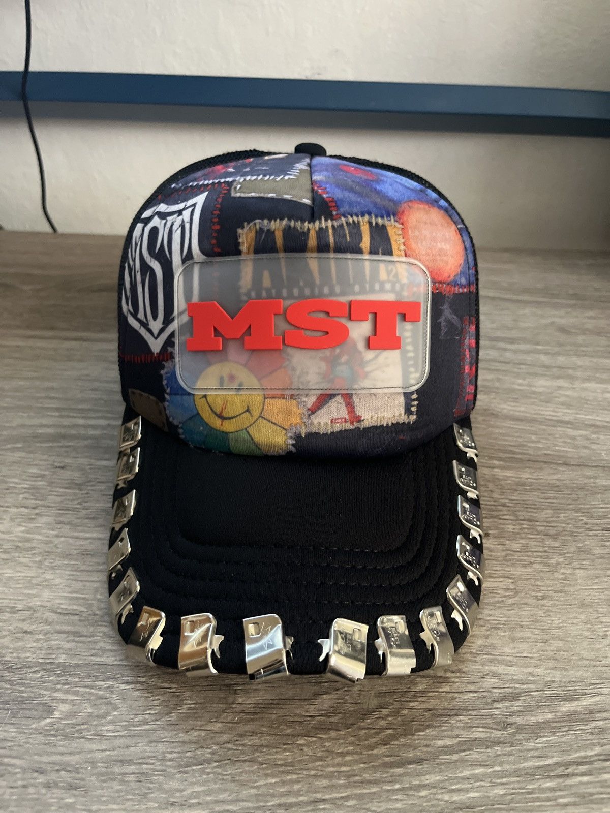 Missing Since Thursday Missing Since Thursday Trucker Hat | Grailed