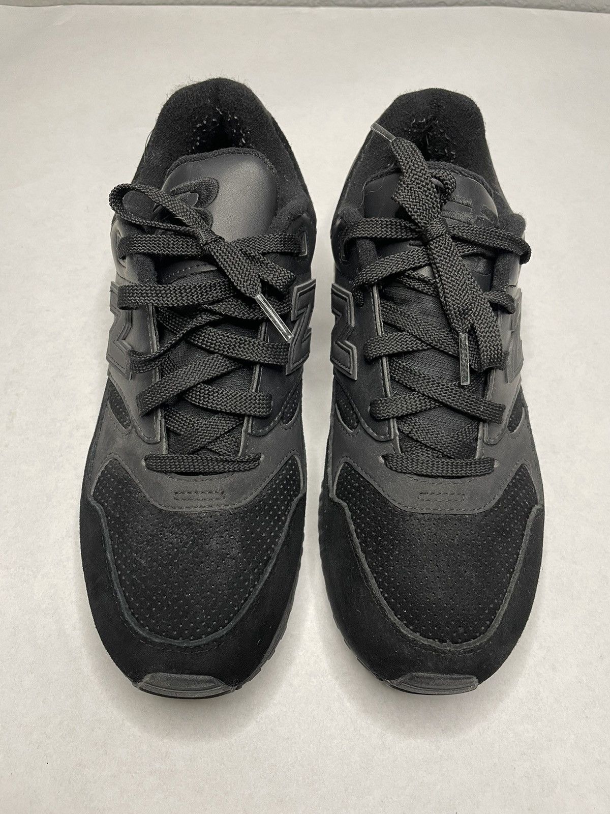 New Balance × Streetwear New Balance 530 Black | Grailed