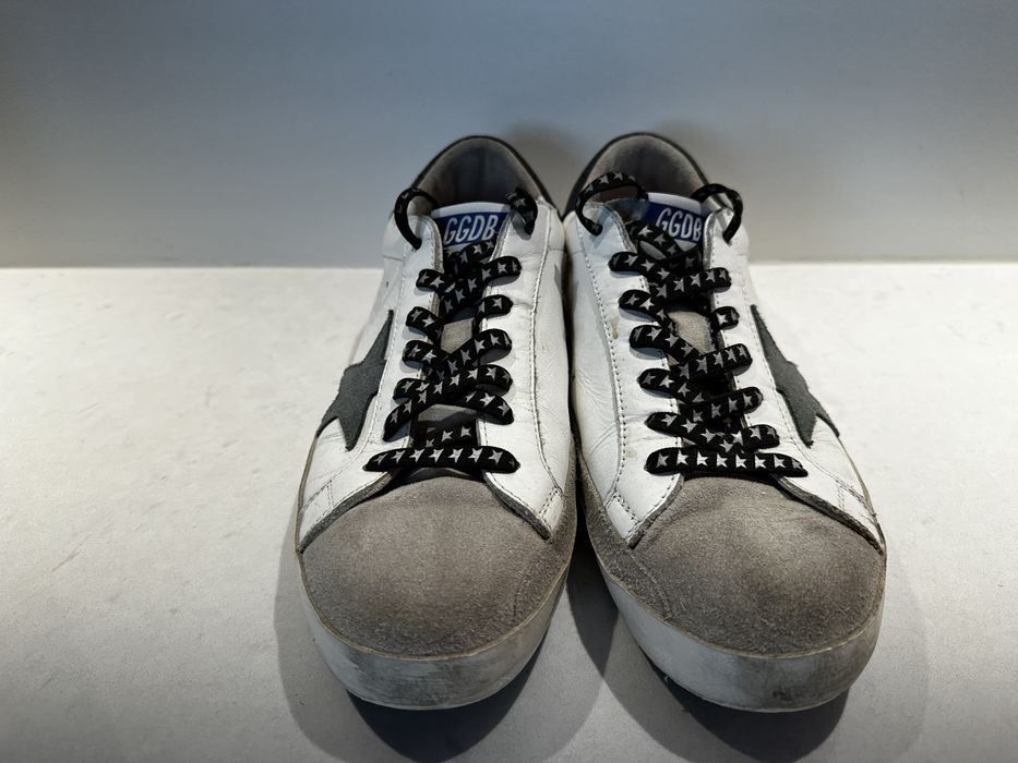 Golden Goose Golden Goose Superstar * FINAL PRICE DROP* | Grailed