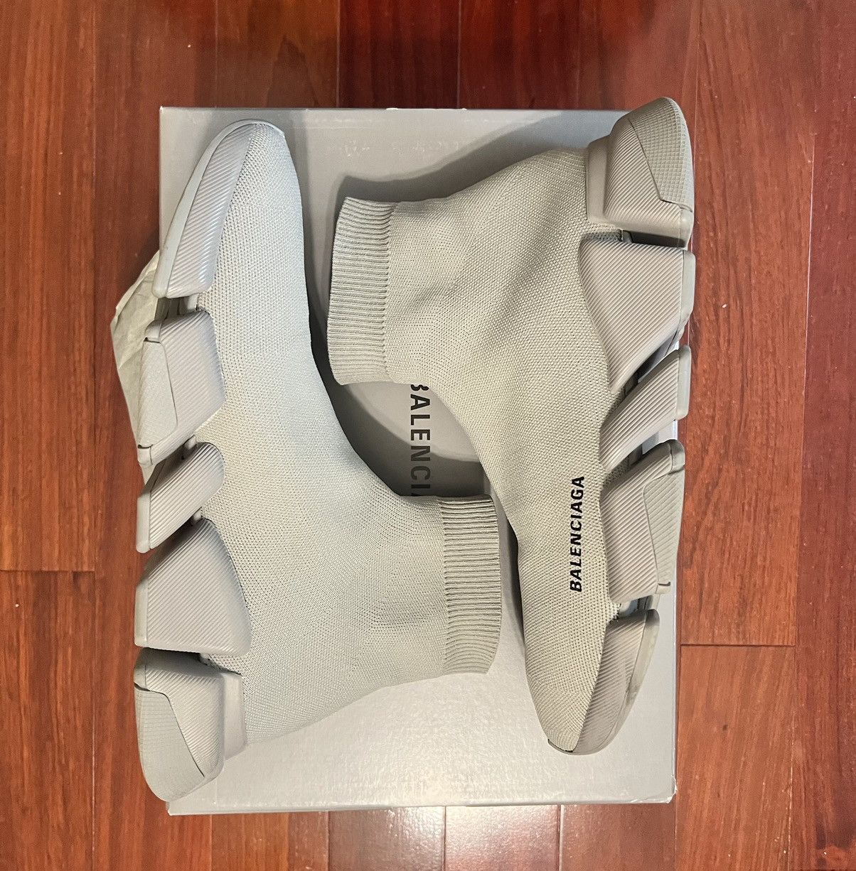 Balenciaga Balenciaga Speed Runner 2.0 | Grailed