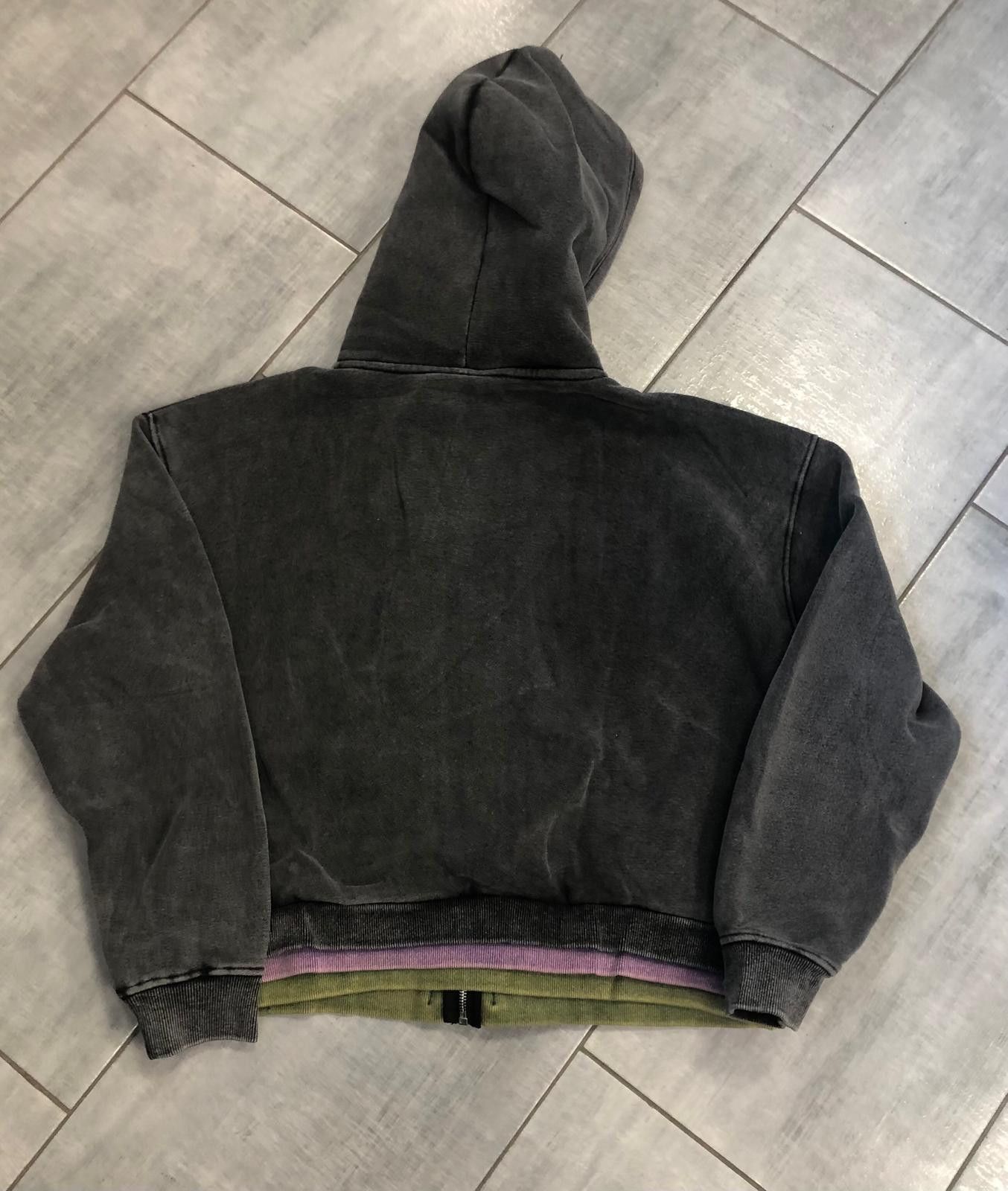 Japanese Brand × The GV Gallery × Vintage Gv Gallery x Raspberry Hills ...