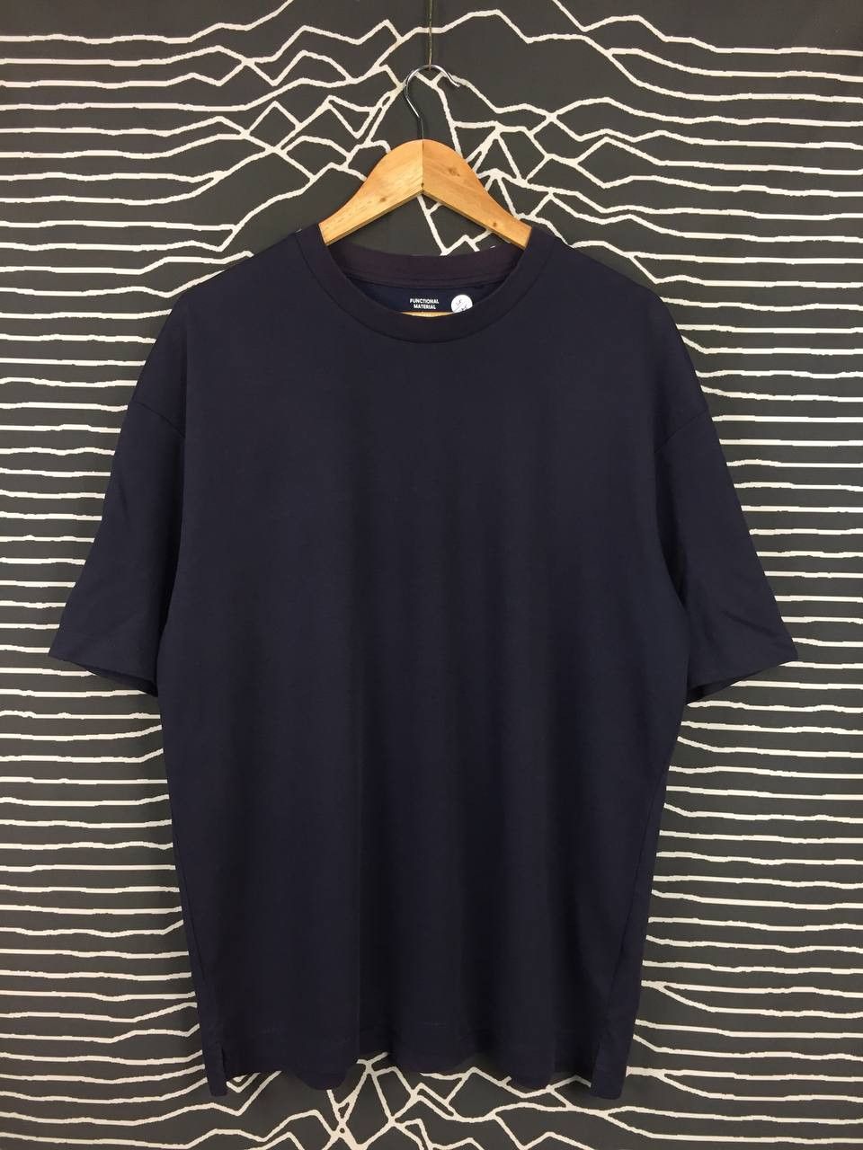 GU × Japanese Brand × Streetwear GU Functional Material Dry Casual ...