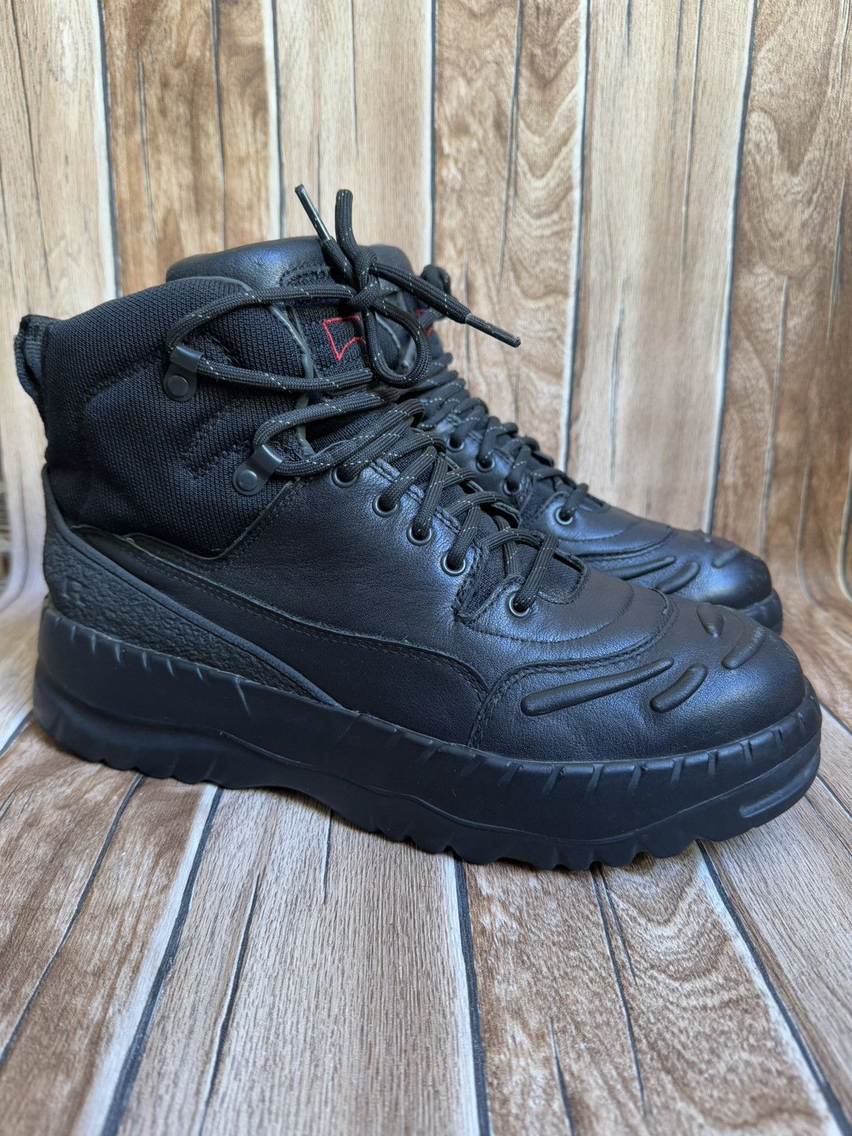 Camper × Kiko Kostadinov Teix boots | Grailed