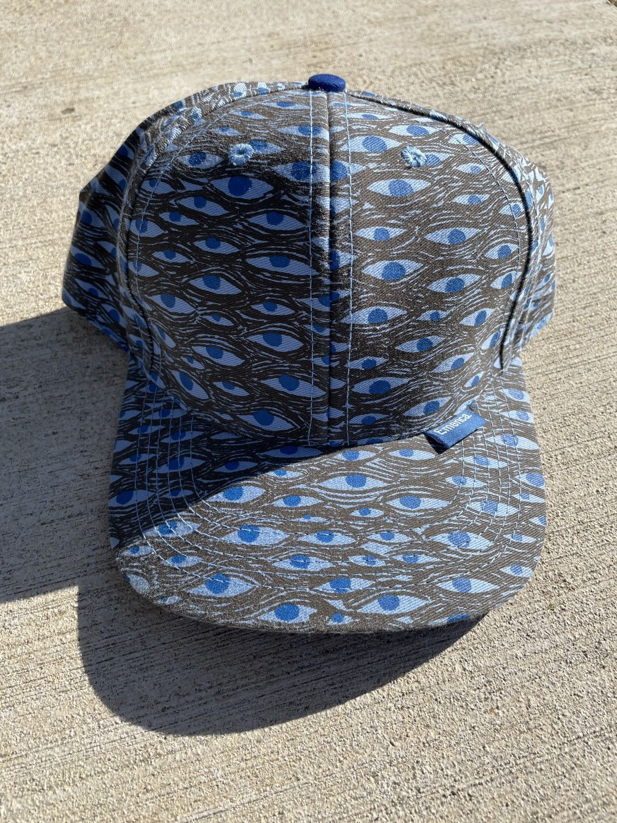 Vintage Emerica skateboard hat | Grailed