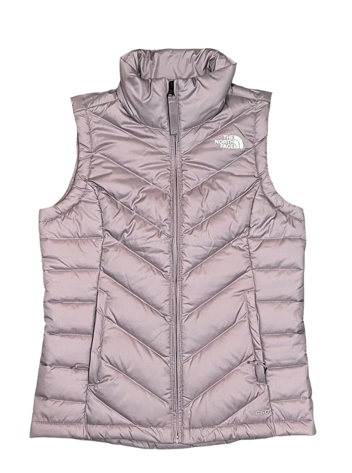 The North Face The North Face 550 Puffer Vest | Grailed