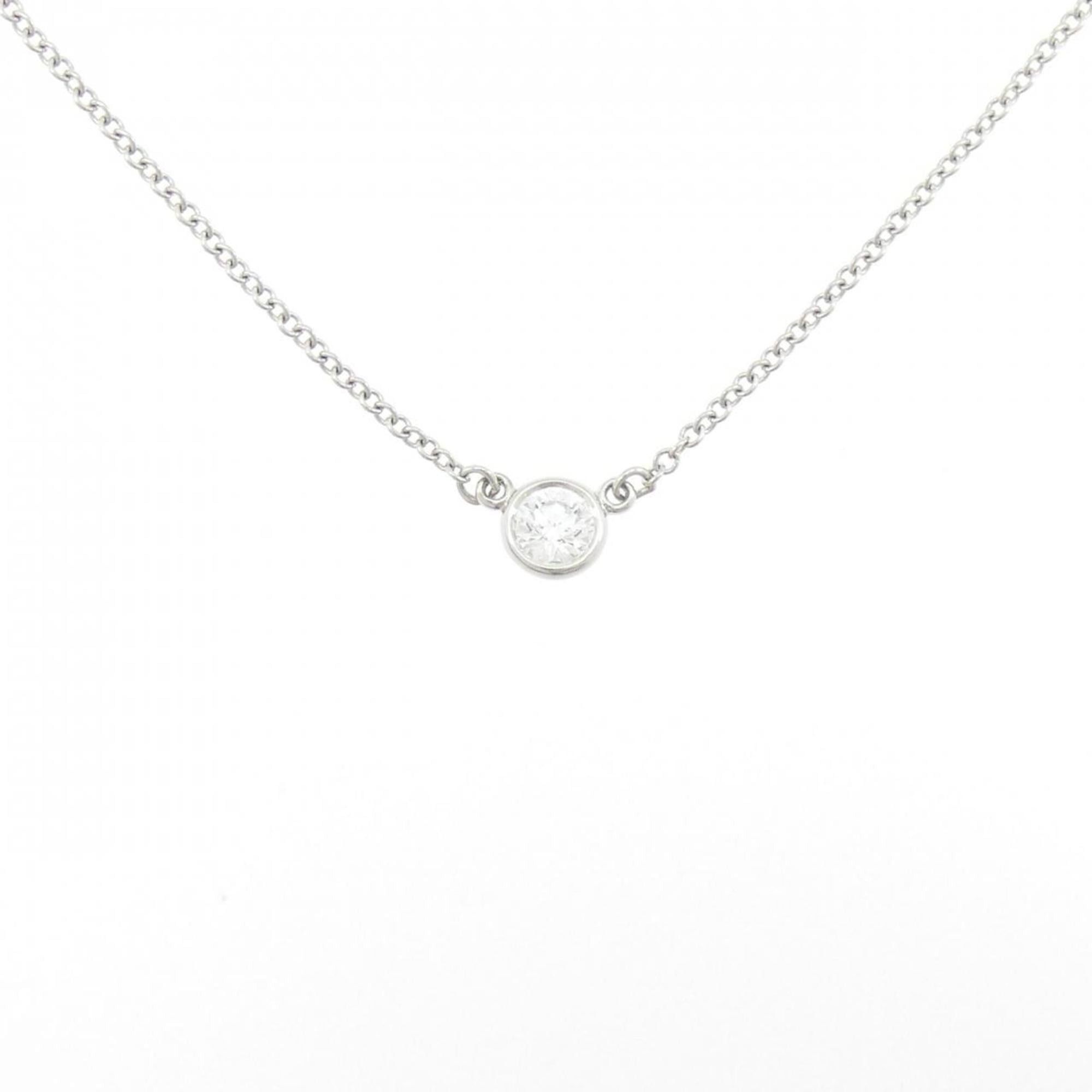 Tiffany & Co. Tiffany & Co. By the Yard Necklace | Grailed