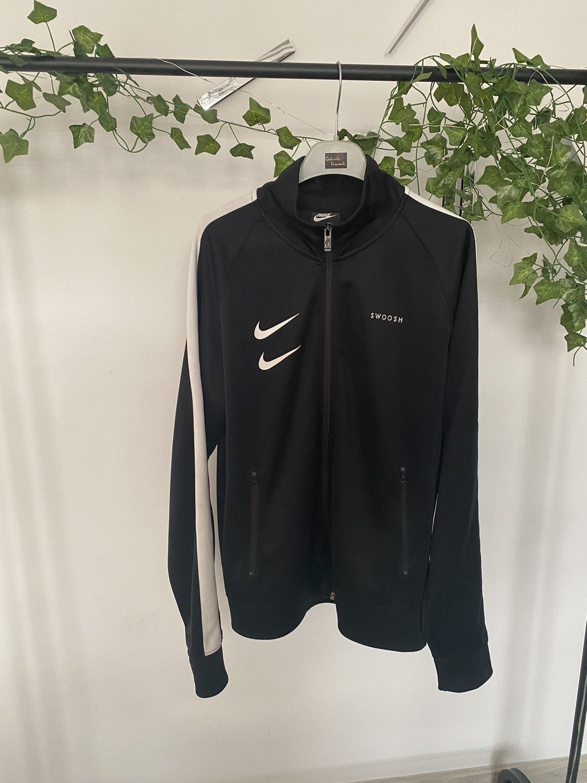 Nike × Streetwear Nike Double Swoosh | Grailed
