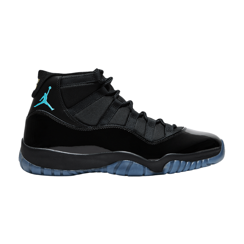 Jordan Brand Air Jordan 11 Retro Gamma Blue 2025 | Grailed