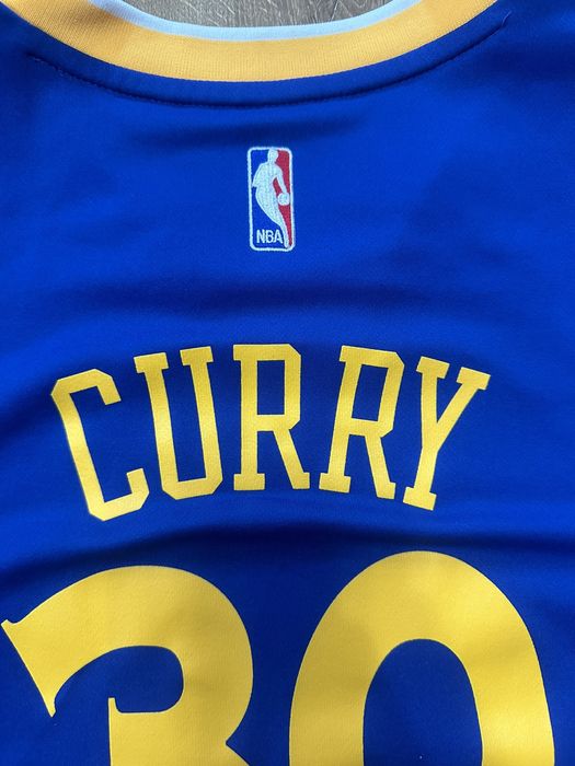 Adidas Stephen curry jersey | Grailed