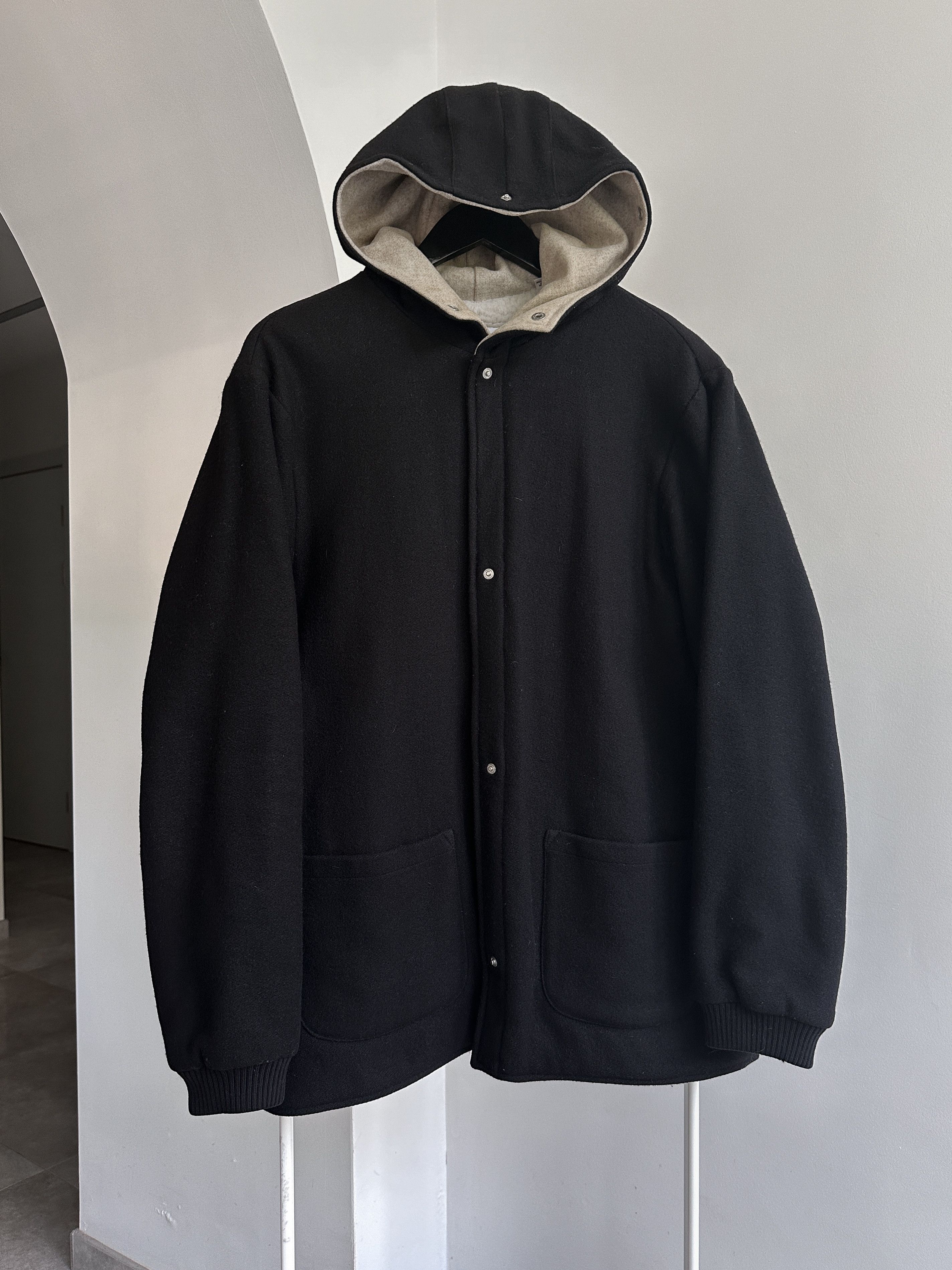 Our Legacy Our Legacy Wool Bomber Lining Jacket | Grailed