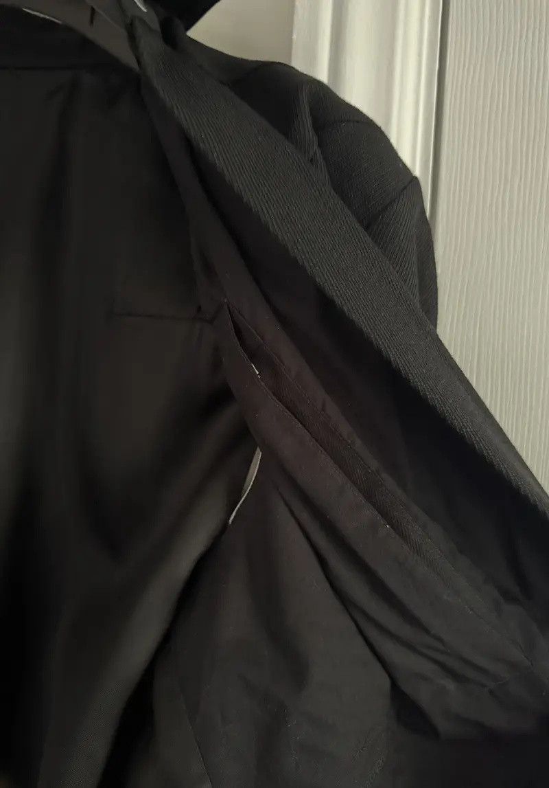 Rick Owens Rick Owens Alice Strobe Jacket | Grailed