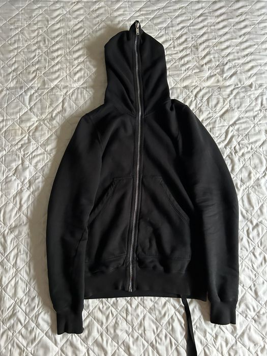 Rick Owens Rick Owens Gimp Full Zip Hoodie | Grailed