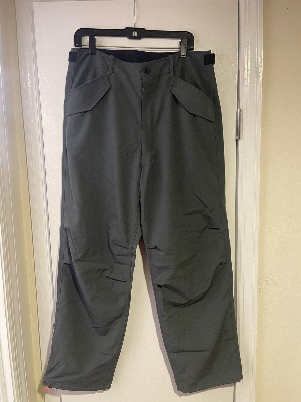 Outlier Nylistic paragliders sagebrush size M | Grailed