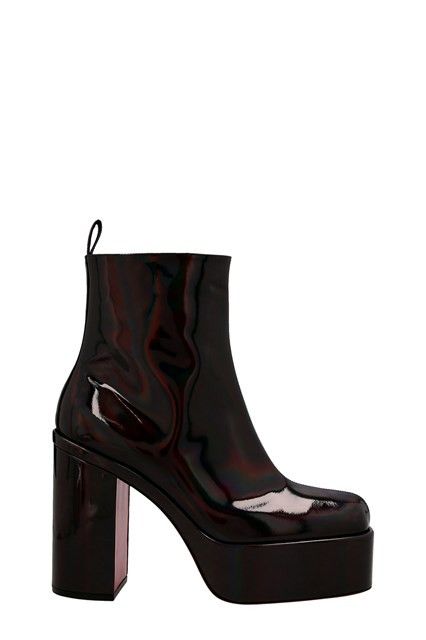 Christian Louboutin Stage Angels' boots | Grailed