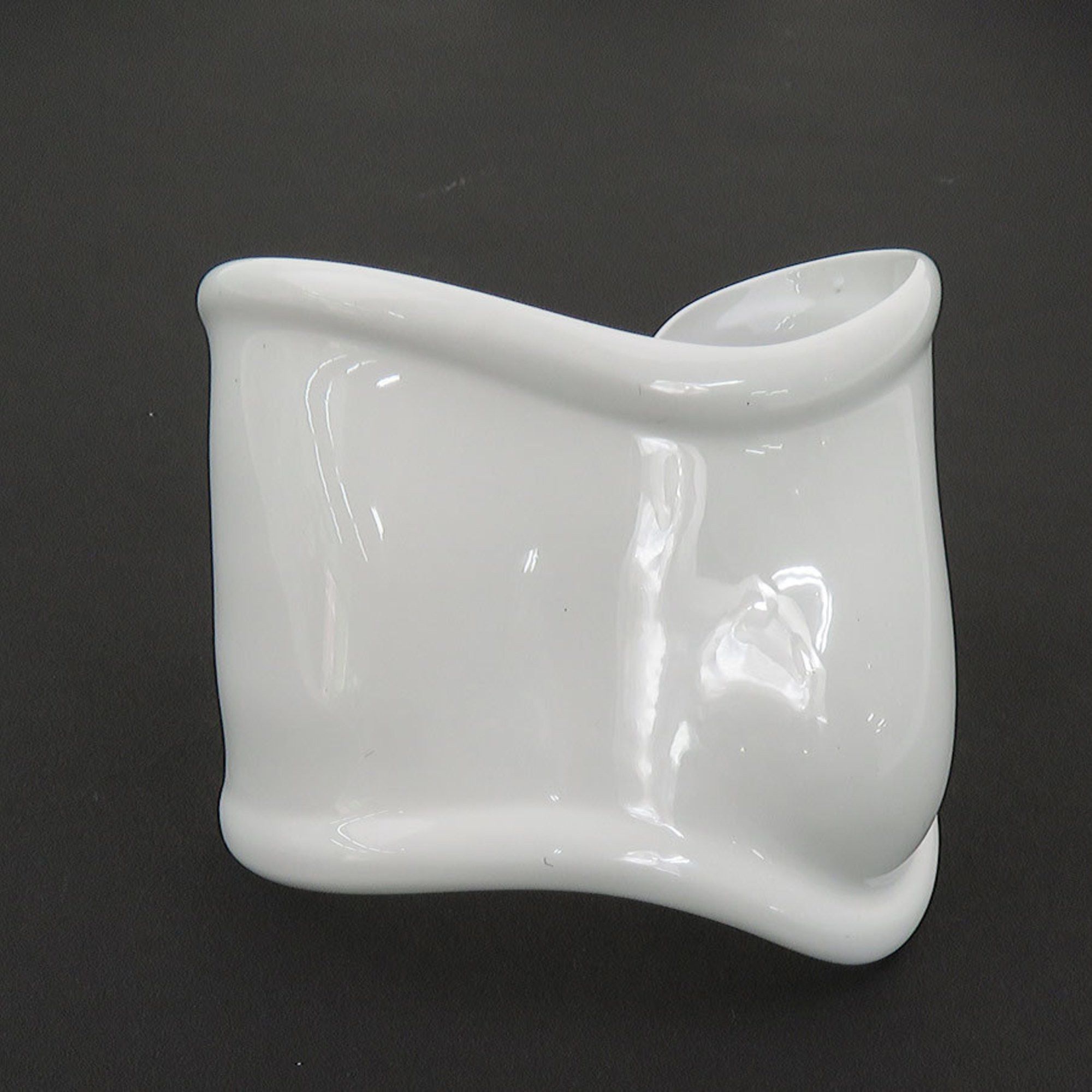 Tiffany & Co. Tiffany & Co. Elsa Peretti Bone Cuff Medium Bangle (Left ...