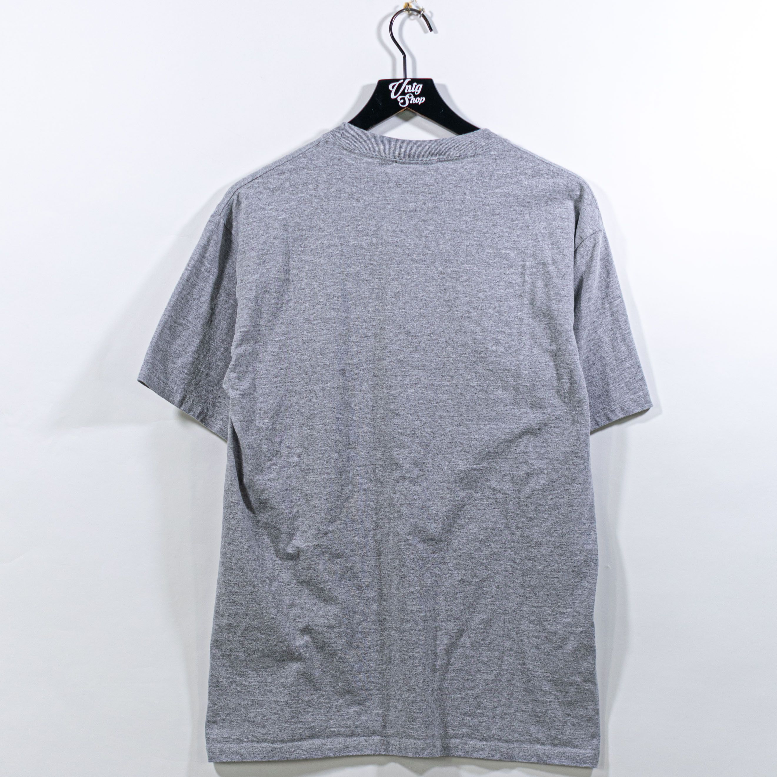 Vintage Rider University Broncos T-Shirt Y2K Jansport Streetwear | Grailed