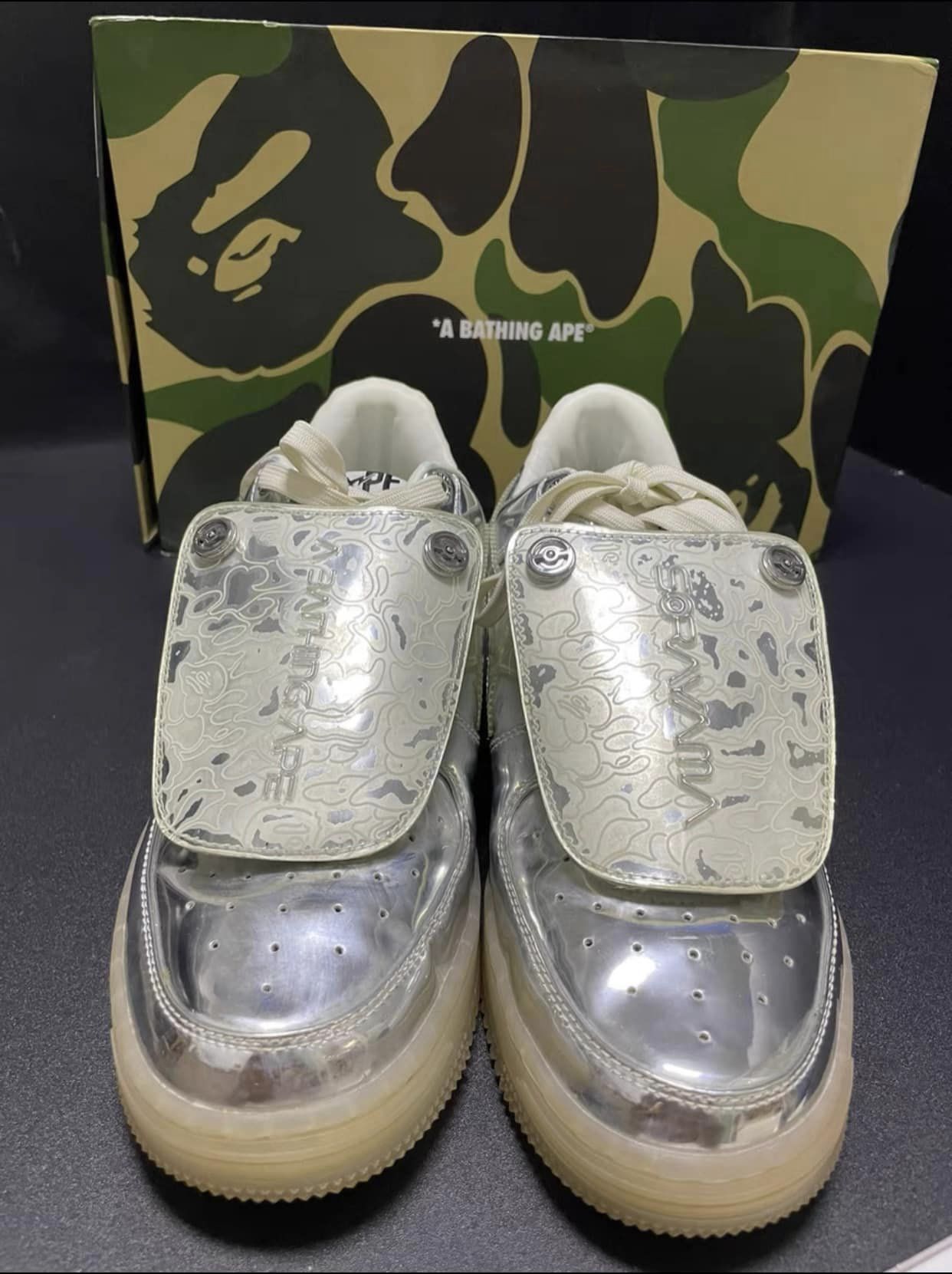 Bape BAPE STAR | Grailed