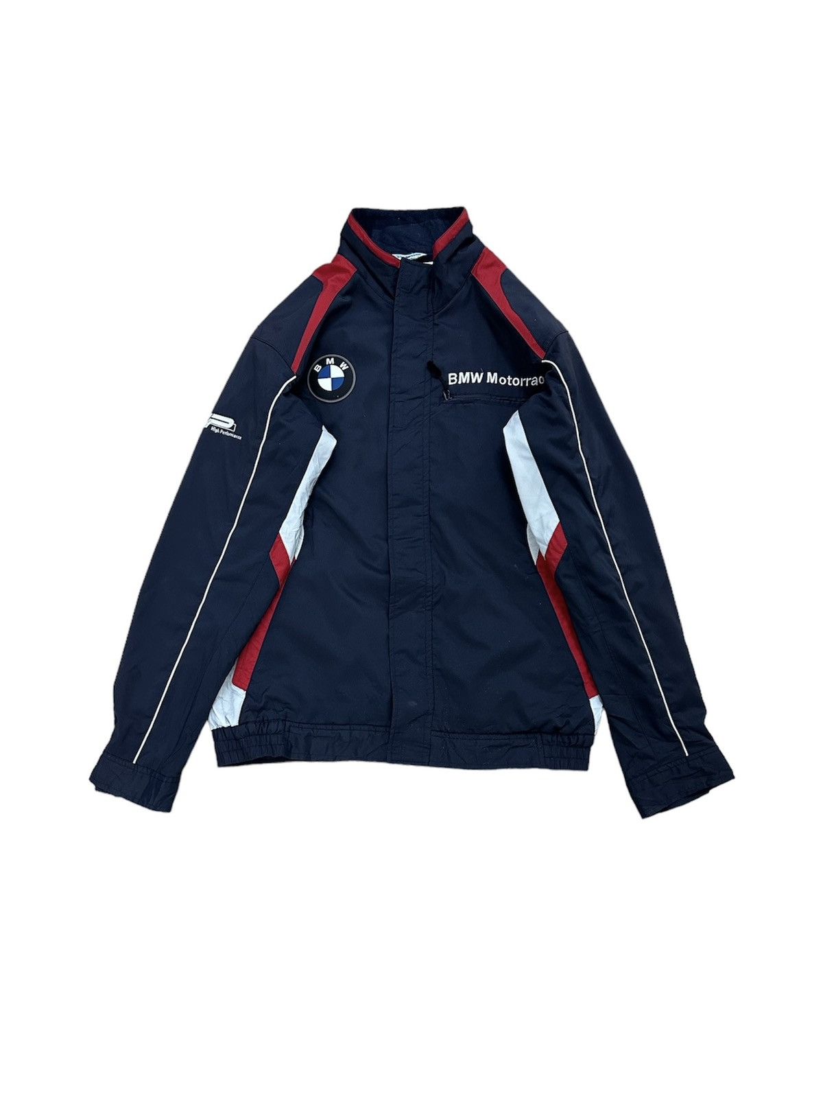 Bmw × Racing × Vintage Rare And Beautiful Vintage BMW Motorrad Rubber ...