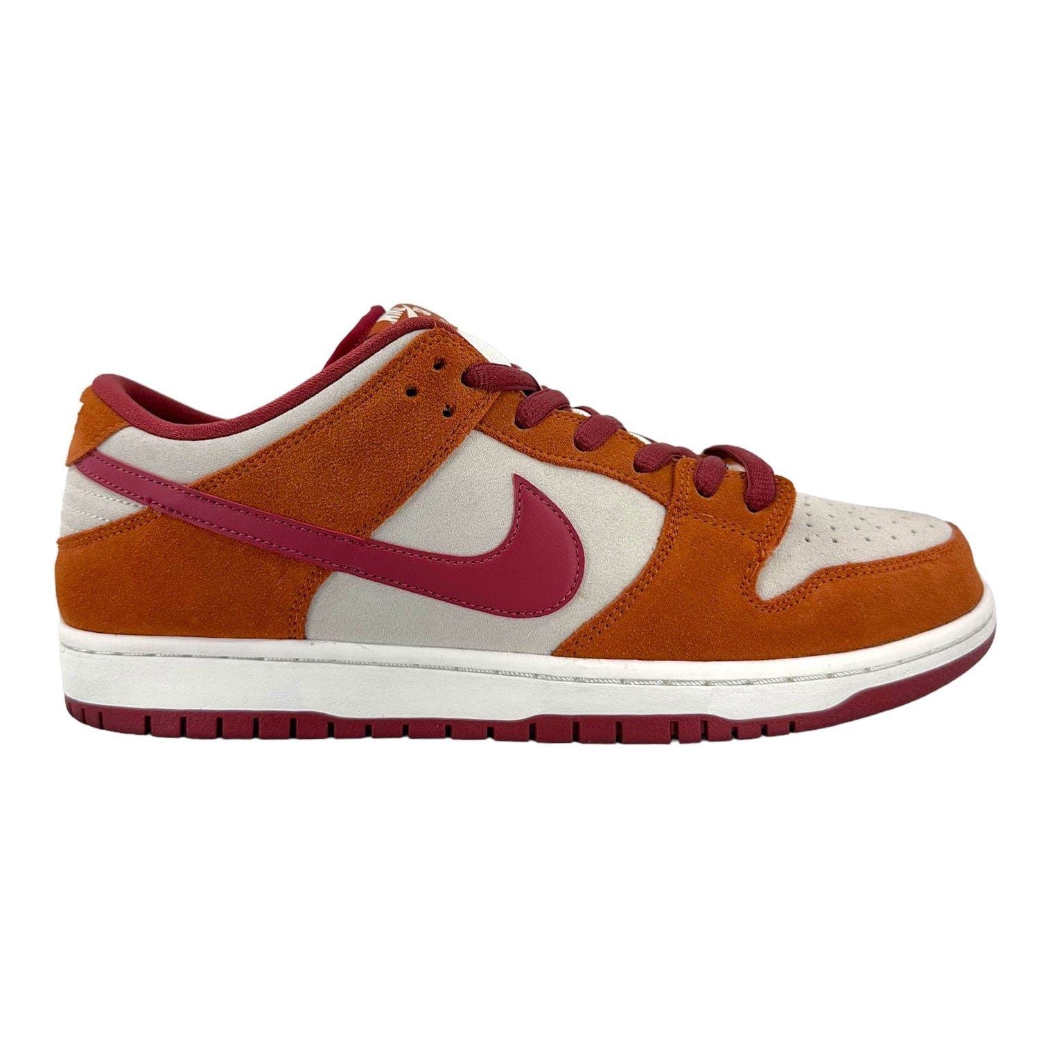 Nike SB Dunk Low Pro Dark Russet Cedar | Grailed