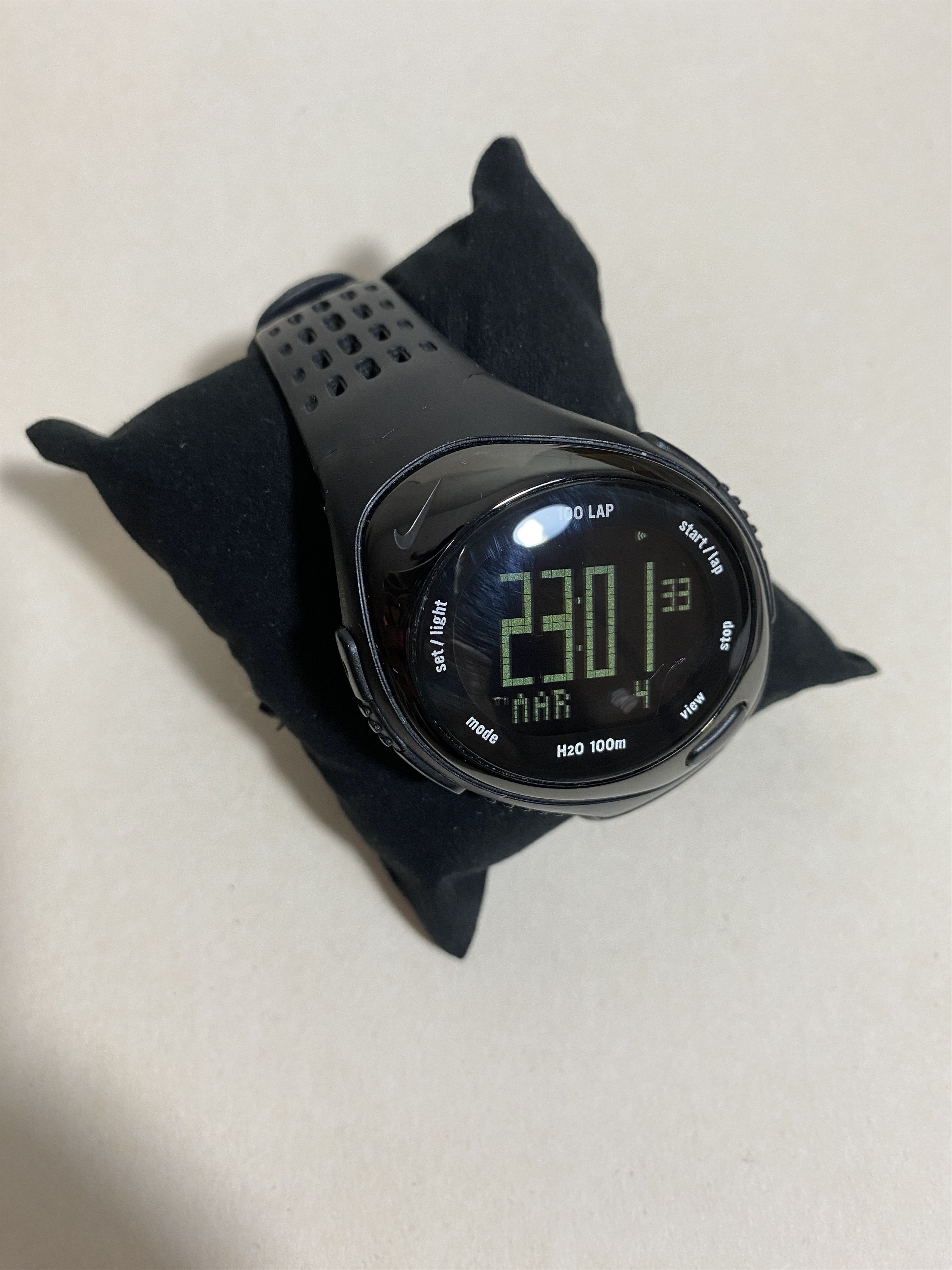Nike Nike Bowerman series watch | Grailed
