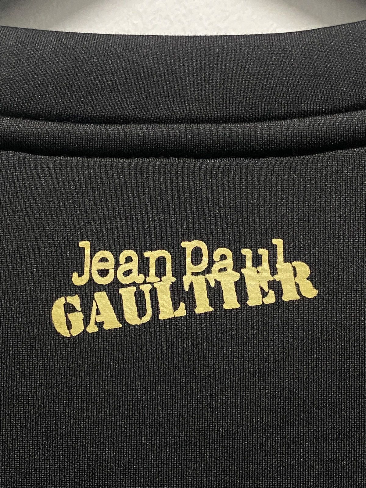 Jean Paul Gaultier RARE ! - 60th Exclusive Limited Release Future Past ...