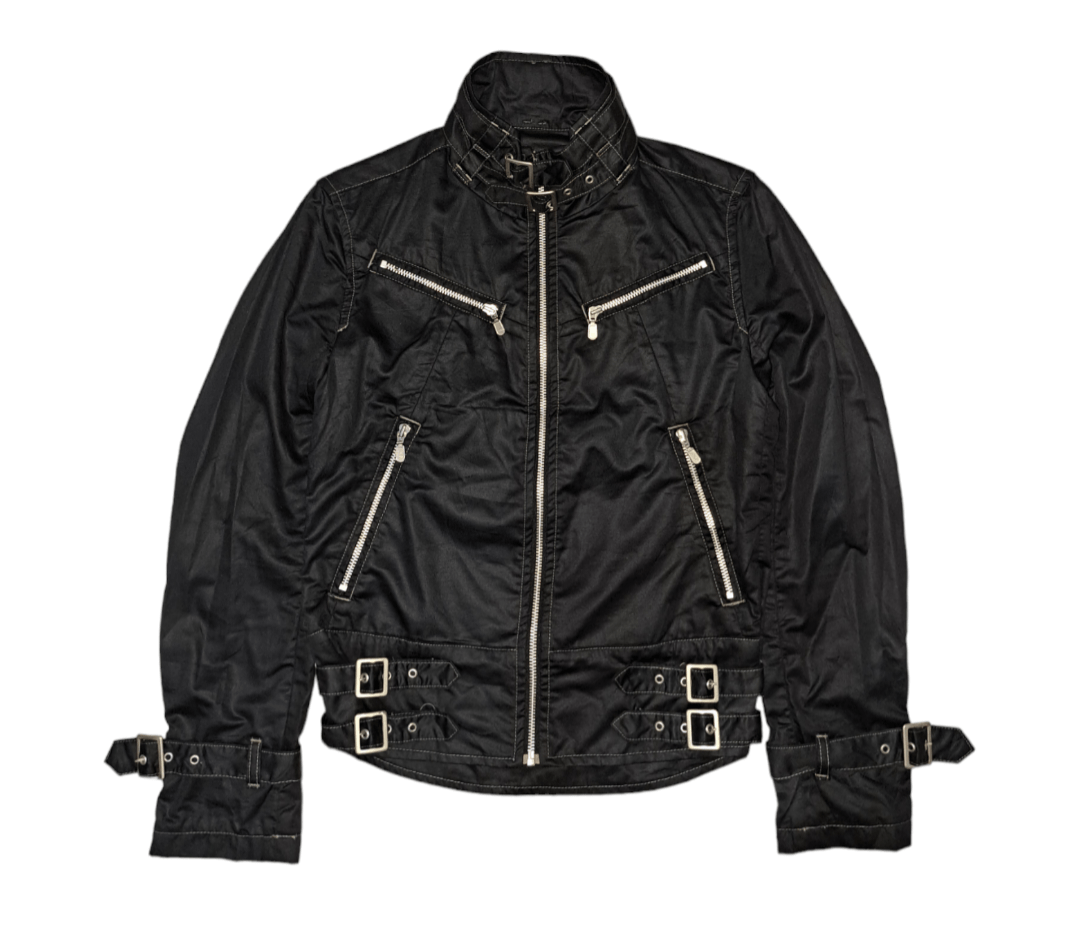 KMRii × Le Grande Bleu (L.G.B.) × Tornado Mart Tornado Mart Gothic Punk ...