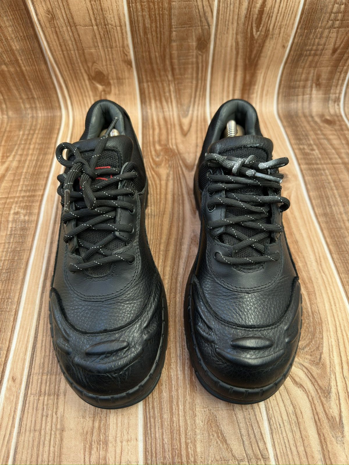 Kiko Kostadinov Kiko Kostadinov x Camper Teix Hiking Boots | Grailed