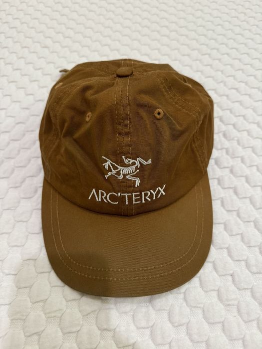 Arc'Teryx Palace X Arc’teryx hat | Grailed Arc'Teryx Palace X Arc’teryx hat | Grailed