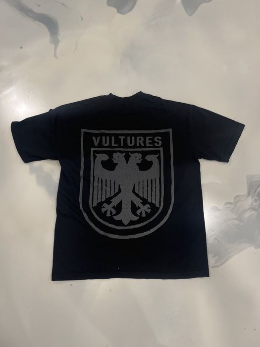 Kanye West VULTURES MERCH | Grailed