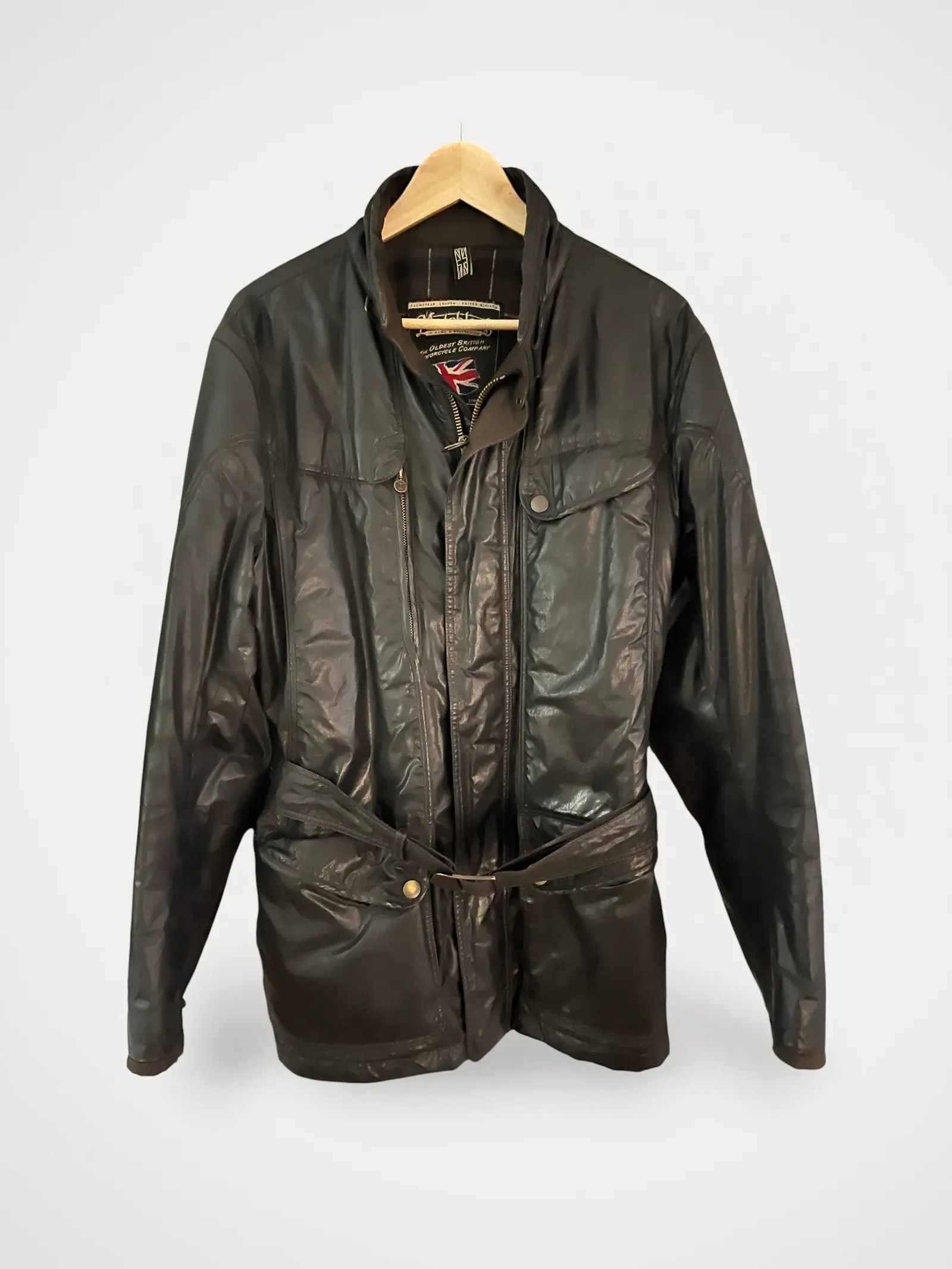 Matchless Matchless Matchless Jacket | Grailed